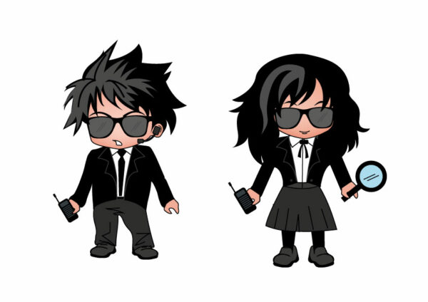 Box clés en main pour organiser l'anniversaire des enfants